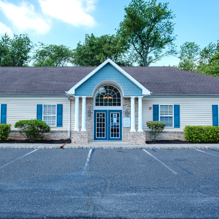 Drug and Alcohol Rehab Center in Berlin NJ | Liberty Wellness